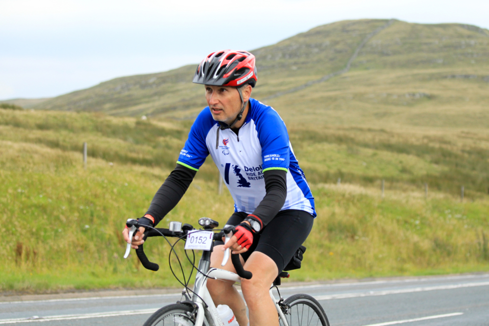 October Travel Survey – Witham URC