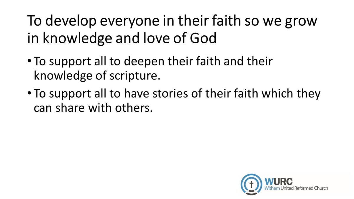 Witham URC – withamurc.org.uk