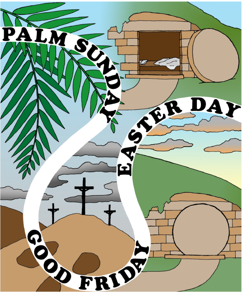 March 2024 Church Magazine – Witham URC