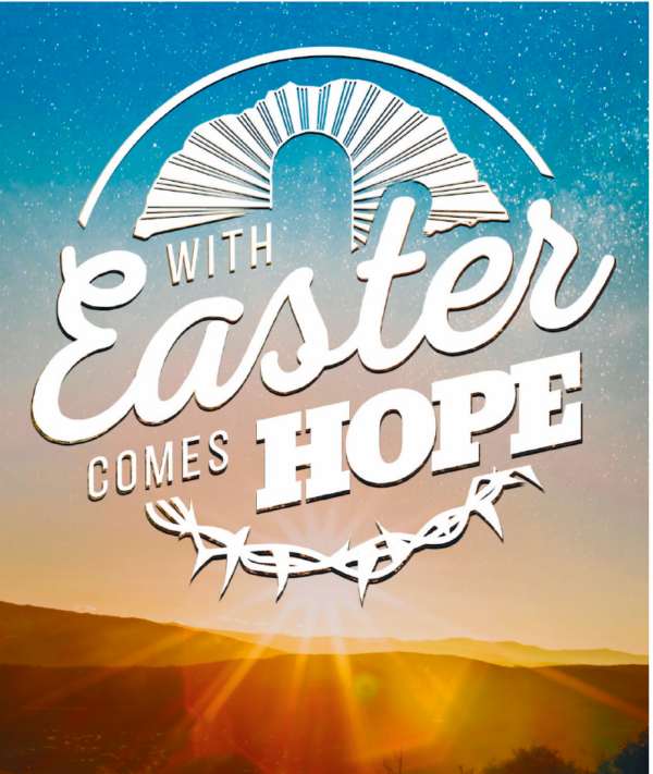 April 2021 Church Magazine – Witham URC